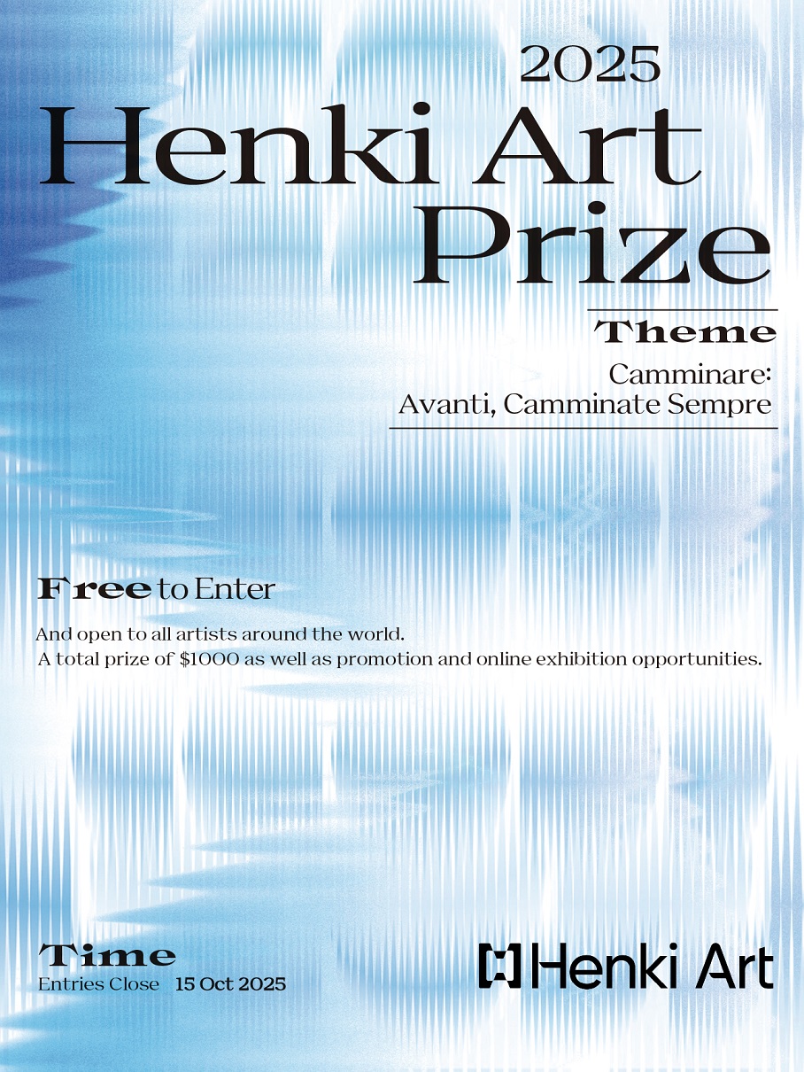 Henki Art Prize